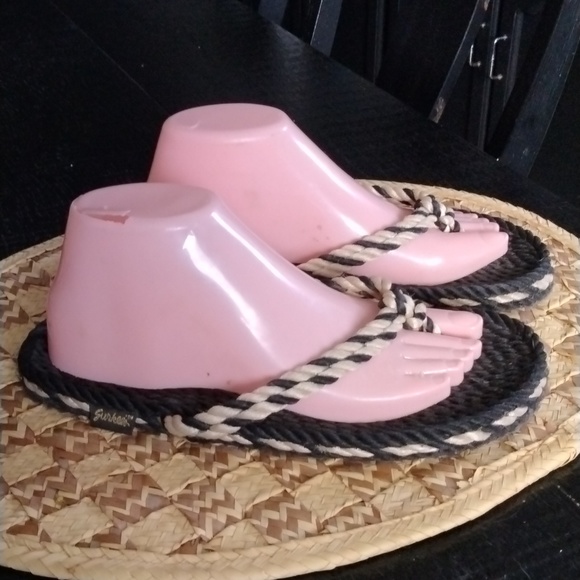 GURKEES | Shoes | Gurkees Sandals Made In Mexico | Poshmark